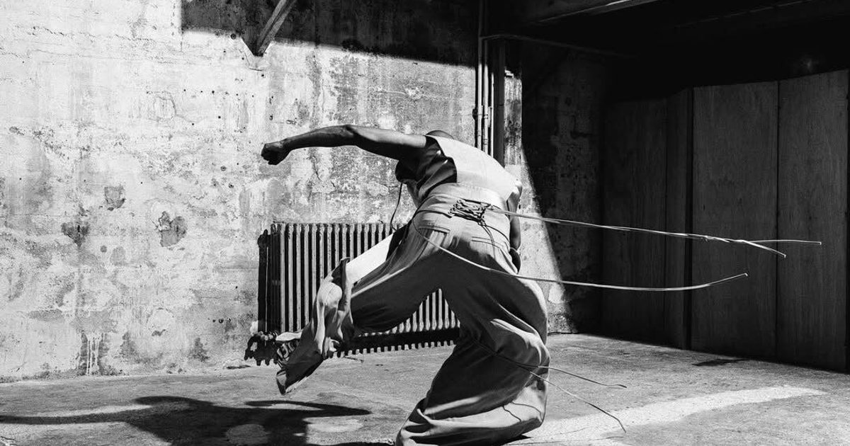 Move the Frame - Workshop dance & camera 2025 | Summer Dance Forever ...